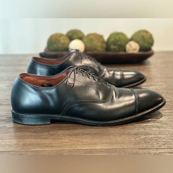 Allen Edmonds | Shoes | Allen Edmonds Park Avenue Oxfords | Poshmark